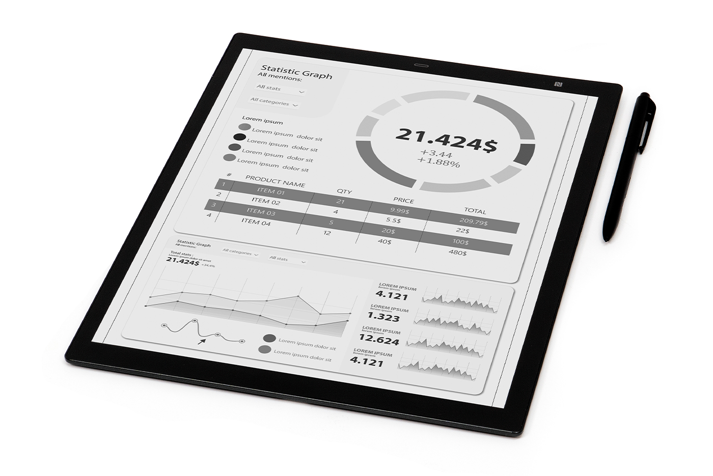 PRODUCT | Linfiny Japan Inc.