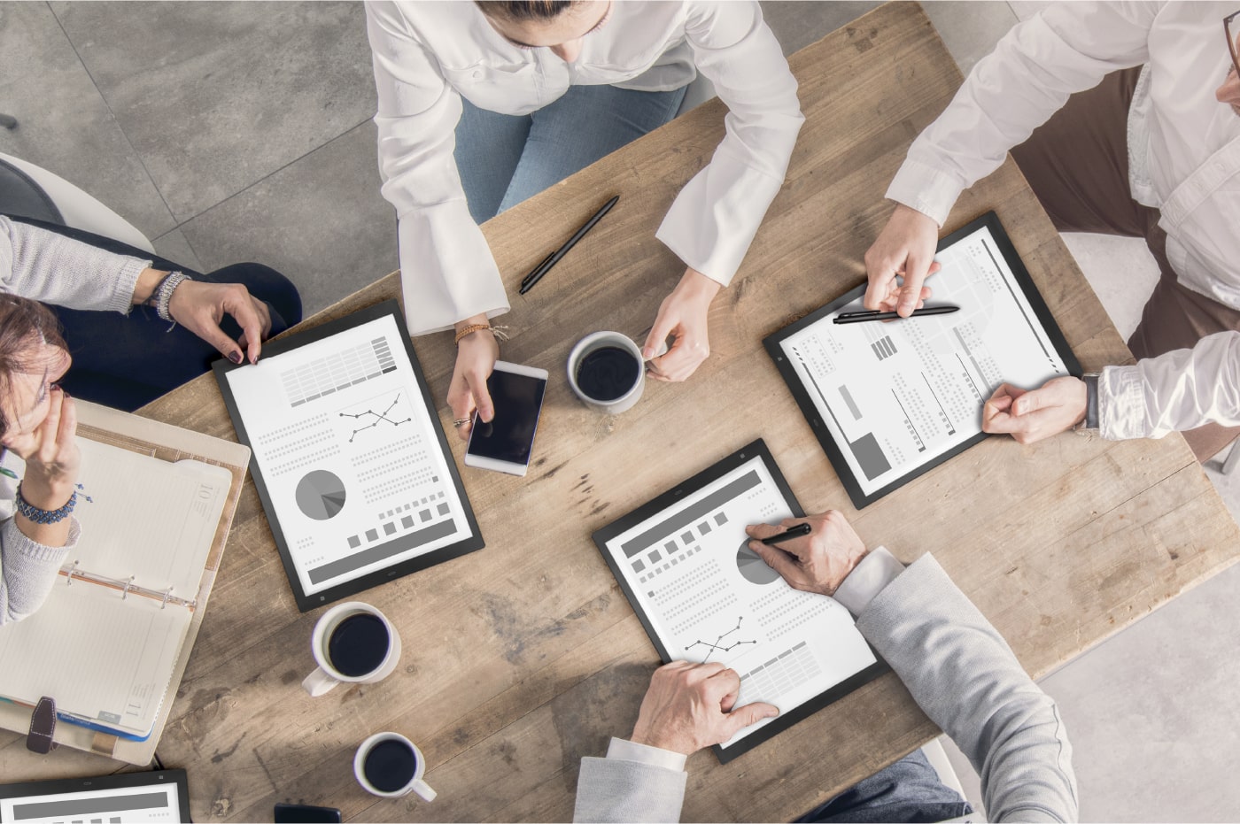 Business | Linfiny Japan Inc.