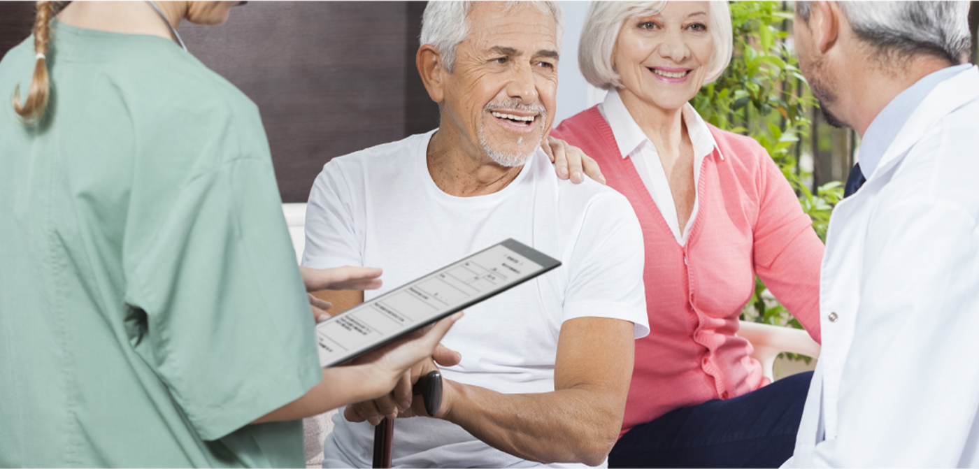 Medical | Linfiny Japan Inc.