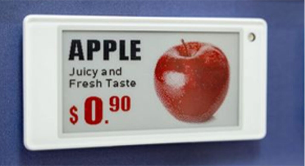 ABOUT ePAPER 電子ペーパーとは - Linfiny Japan株式会社